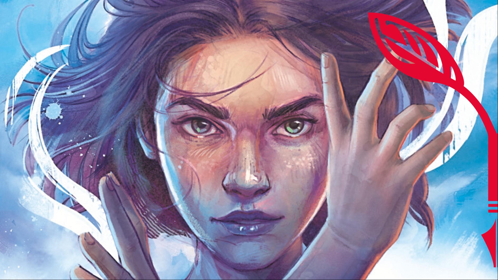 LiTOPIA: Vega. Die Klima-Saga · Literaturbüro OWL