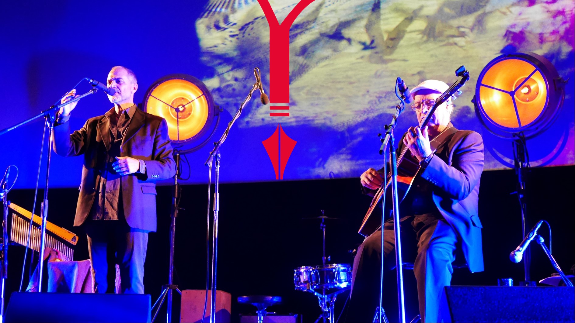 LiTOPIA: Ein Funken Pluriversum · Literaturbüro OWL